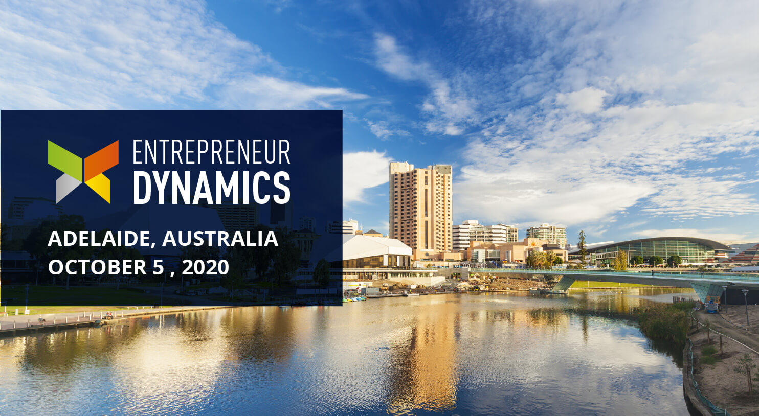 ENTREPRENEUR DYNAMICS | ADELAIDE